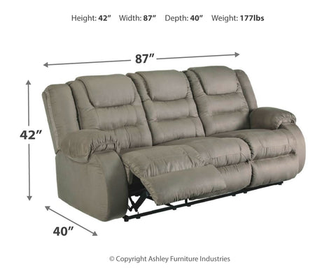 Sofas – Ashley Furniture - Brunei