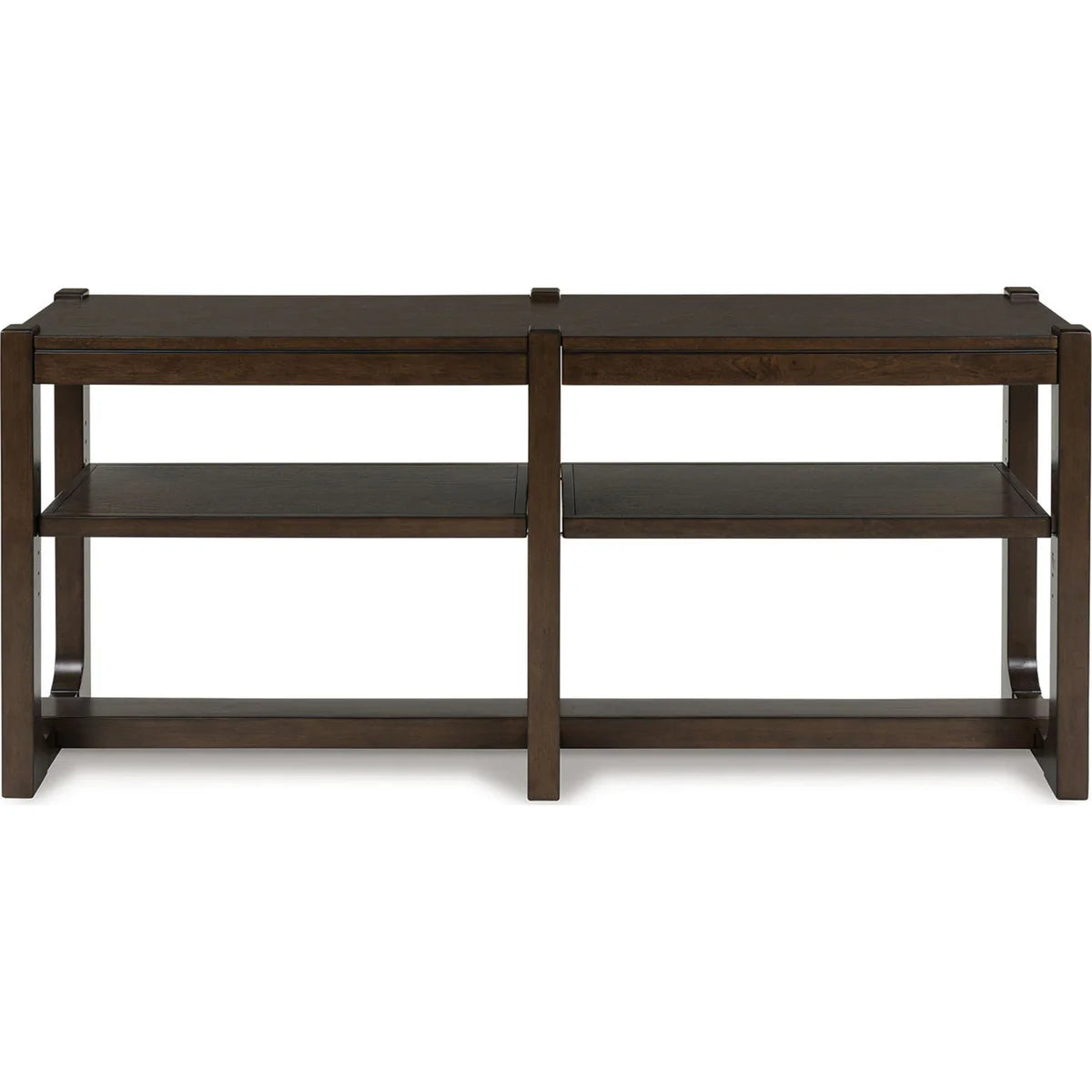 Breckington Sofa Table – Ashley Furniture - Brunei