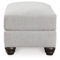 Avocet Ottoman – Ashley Furniture - Brunei