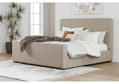 Beds – Ashley Furniture - Brunei