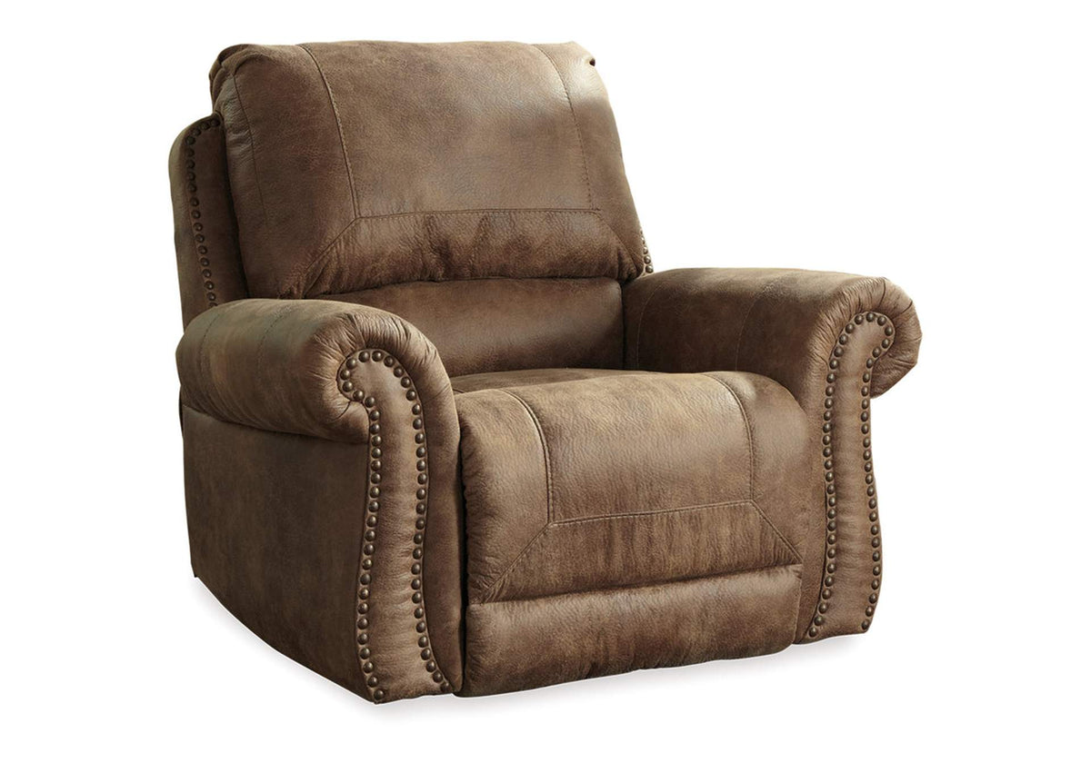 Larkinhurst Recliner – Ashley Furniture - Brunei
