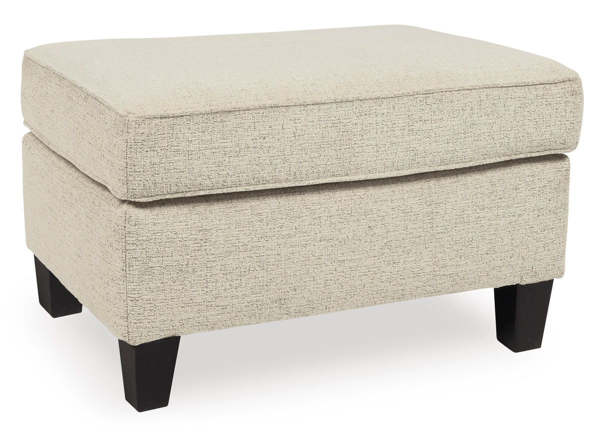 Abinger Ottoman – Ashley Furniture - Brunei