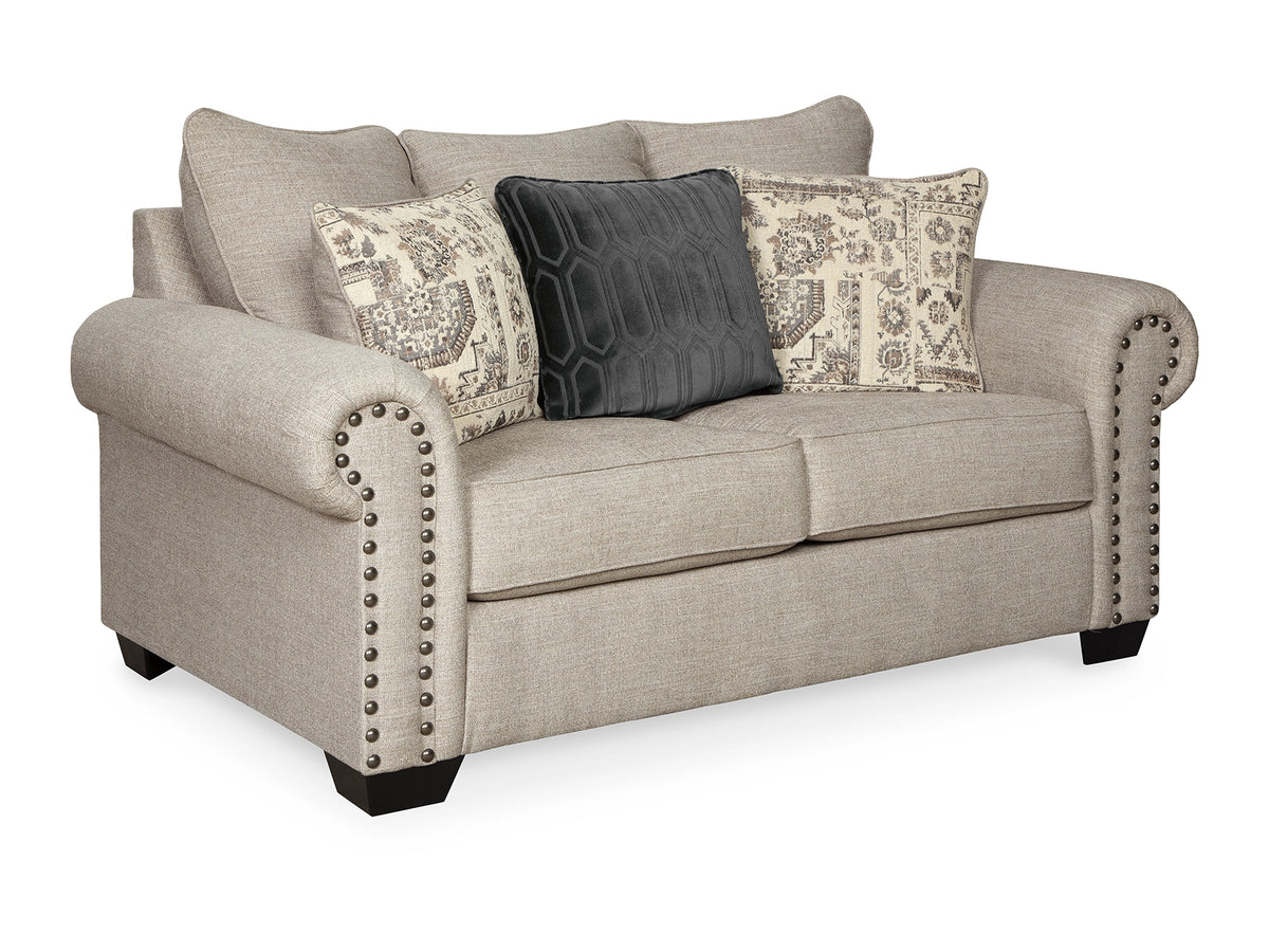 Zarina Sofa – Ashley Furniture - Brunei