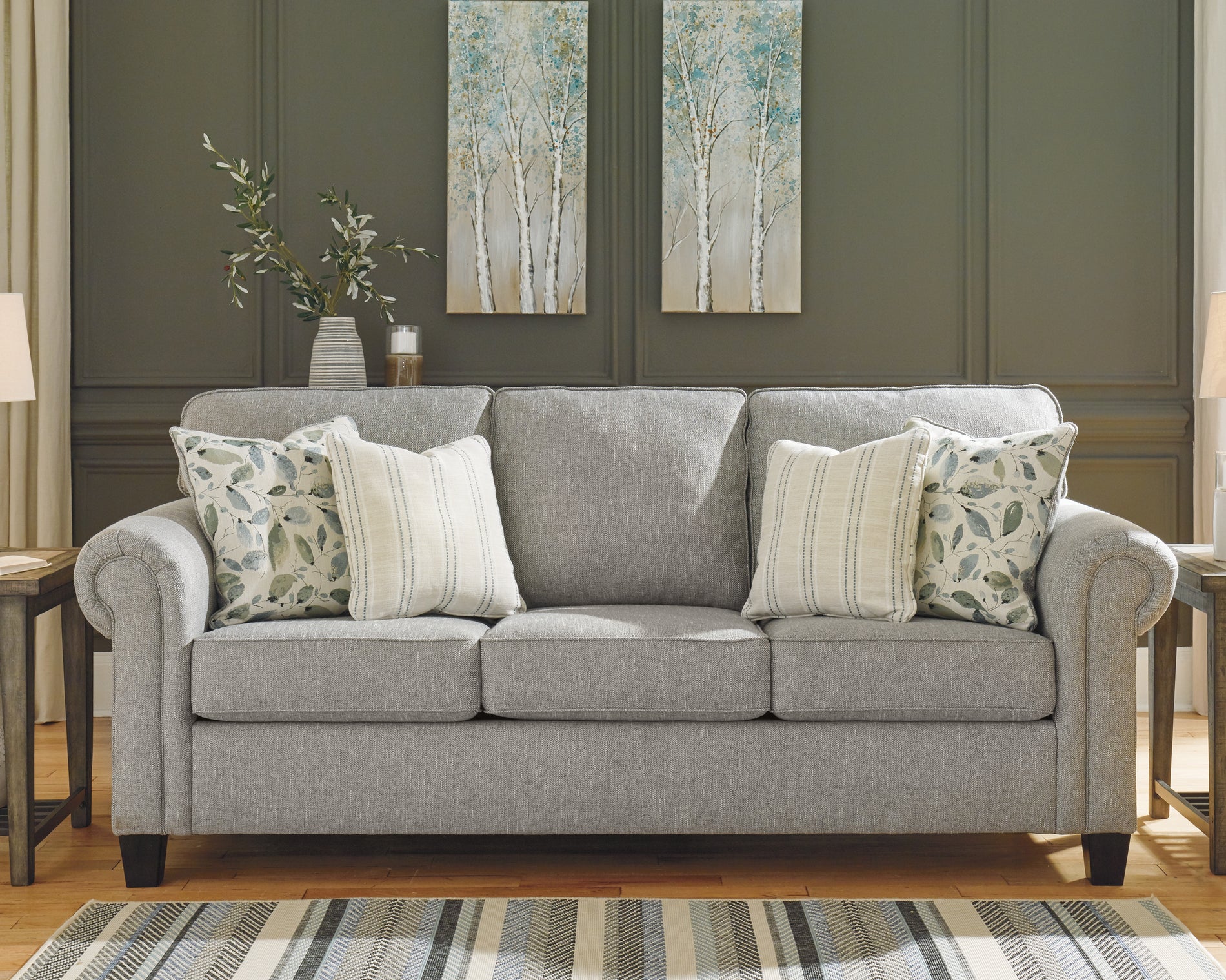Alandari queen sofa sleeper store