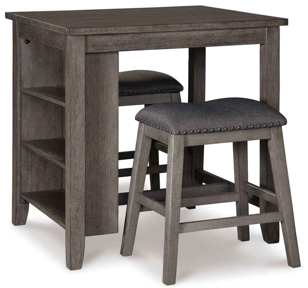 Bar Stools – Ashley Furniture - Brunei
