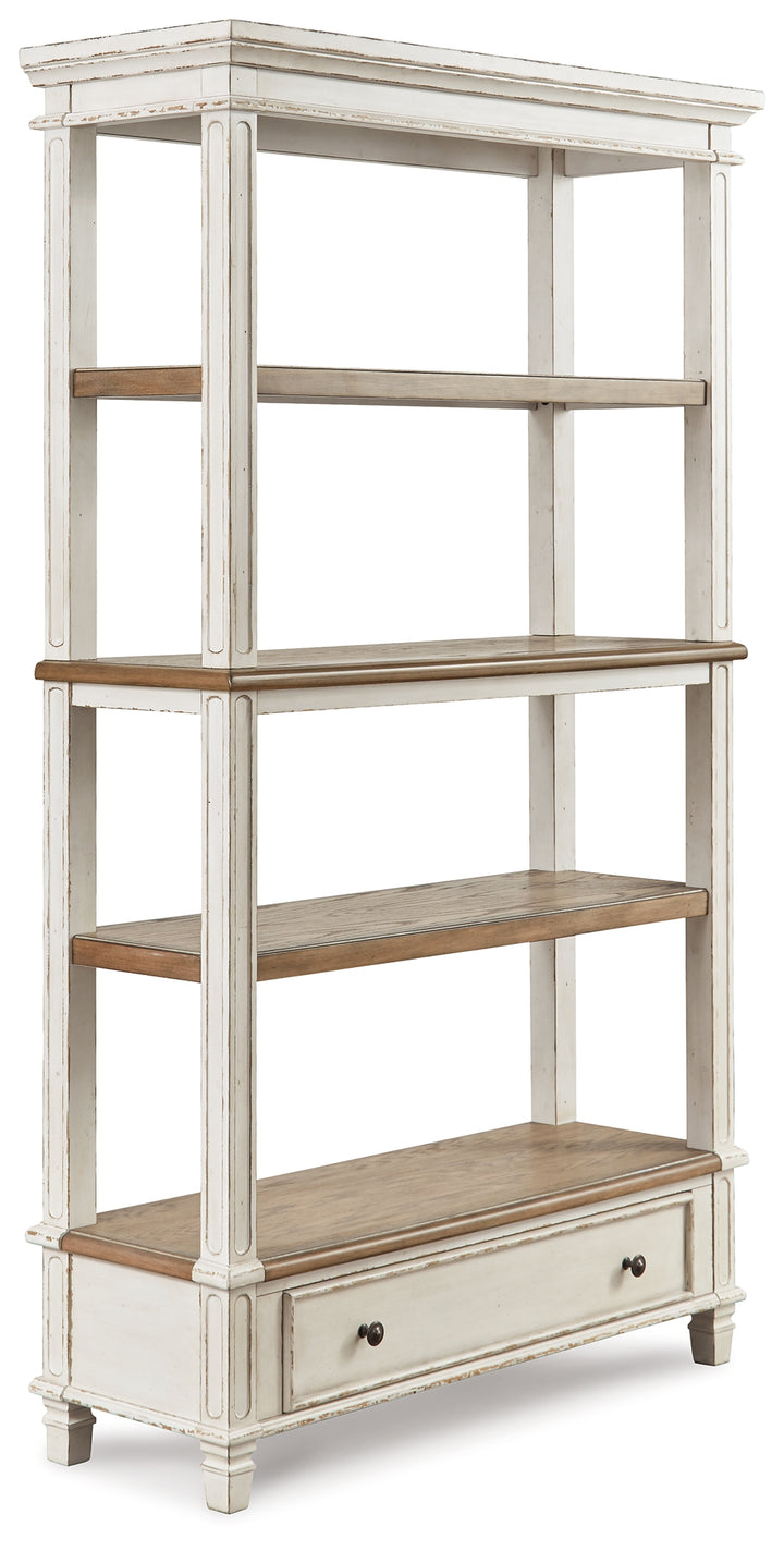 Bookcases – Ashley Furniture - Brunei