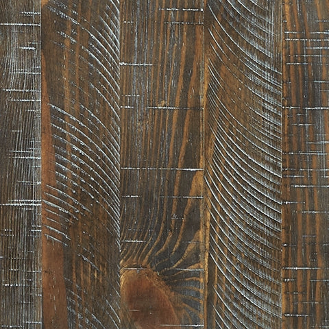 Danell Ridge Chairside End Table – Ashley Furniture - Brunei