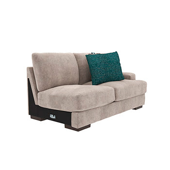 Bardarson Right-Arm Facing Loveseat – Ashley Furniture - Brunei